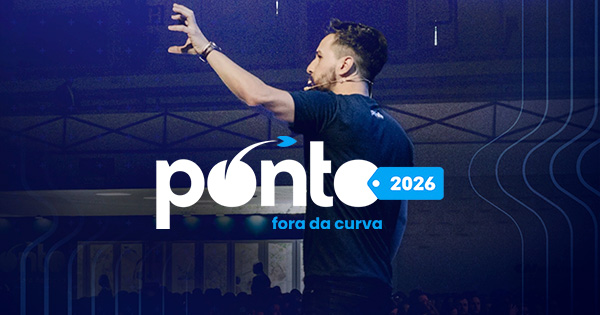 O Ponto Fora da Curva 2026
